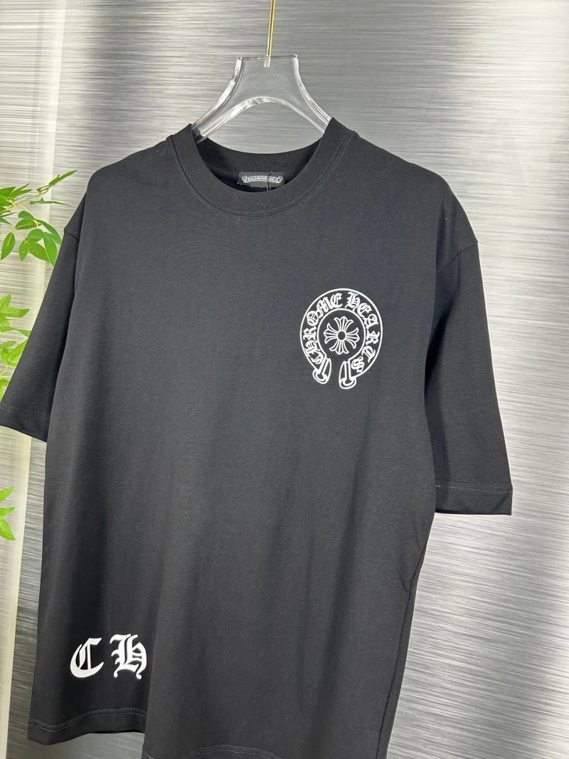 Legit Chrome Hearts T-Shirts