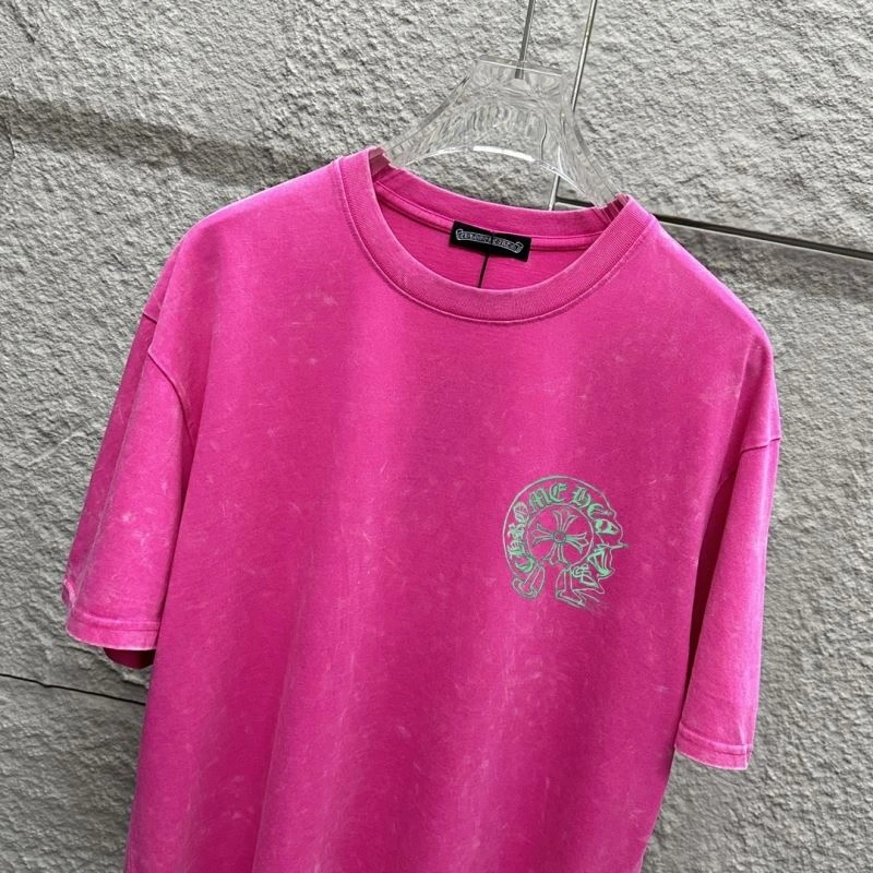 Chrome Hearts T-Shirts