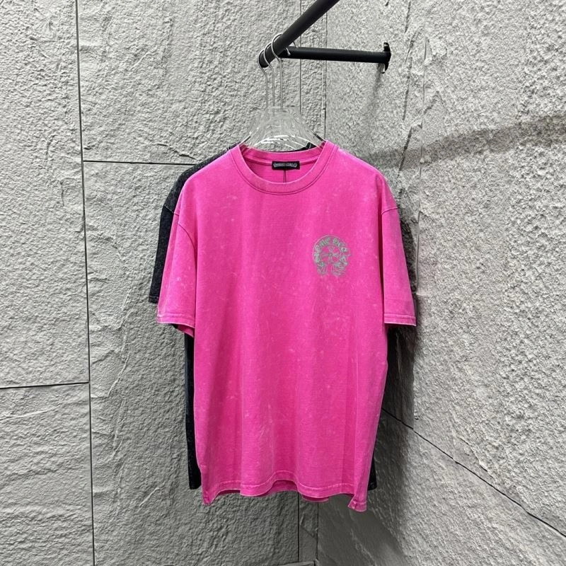 Original Chrome Hearts T-Shirts