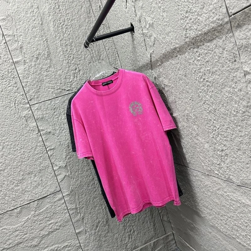Original Chrome Hearts T-Shirts