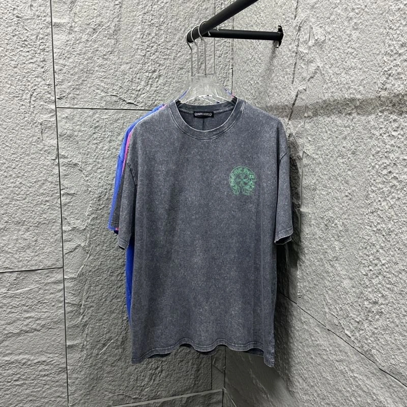 Chrome Hearts T-Shirts