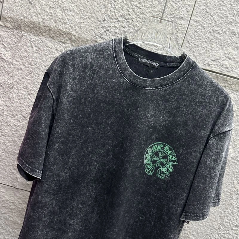 Chrome Hearts T-Shirts