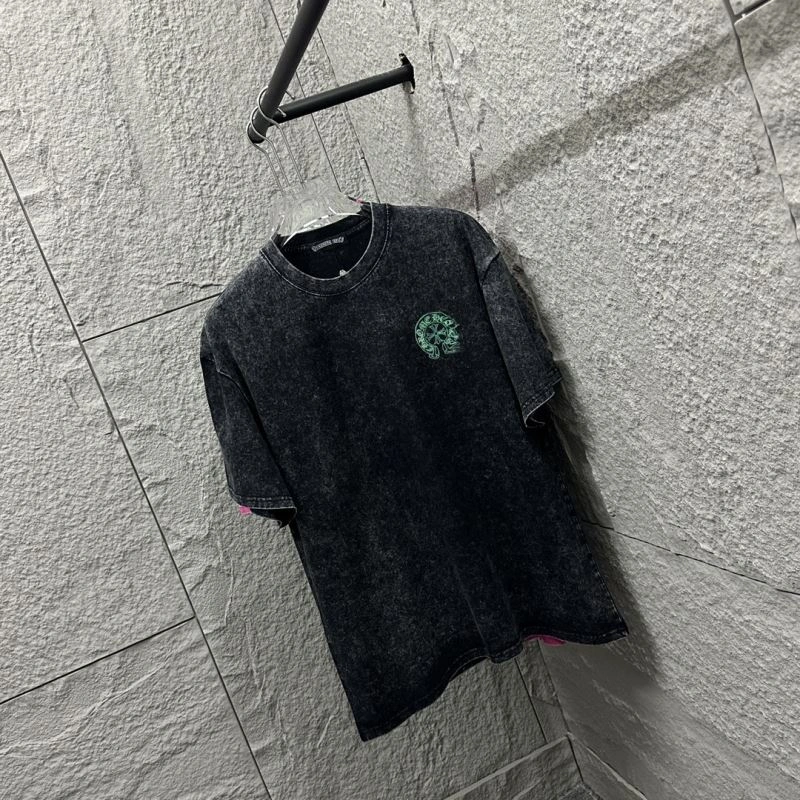 1:1 copy Chrome Hearts T-Shirts