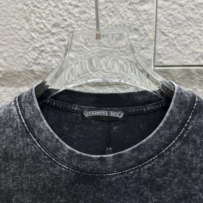 1:1 copy Chrome Hearts T-Shirts