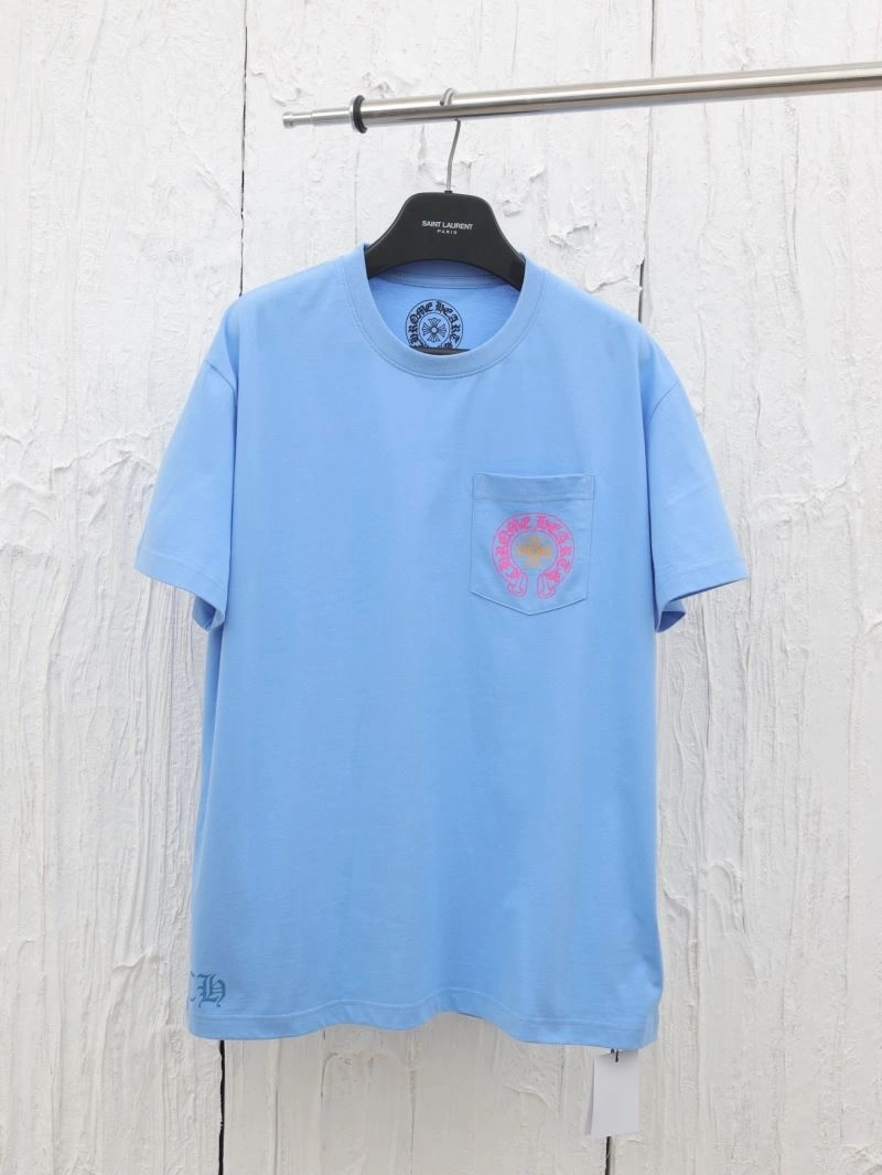 Chrome Hearts T-Shirts