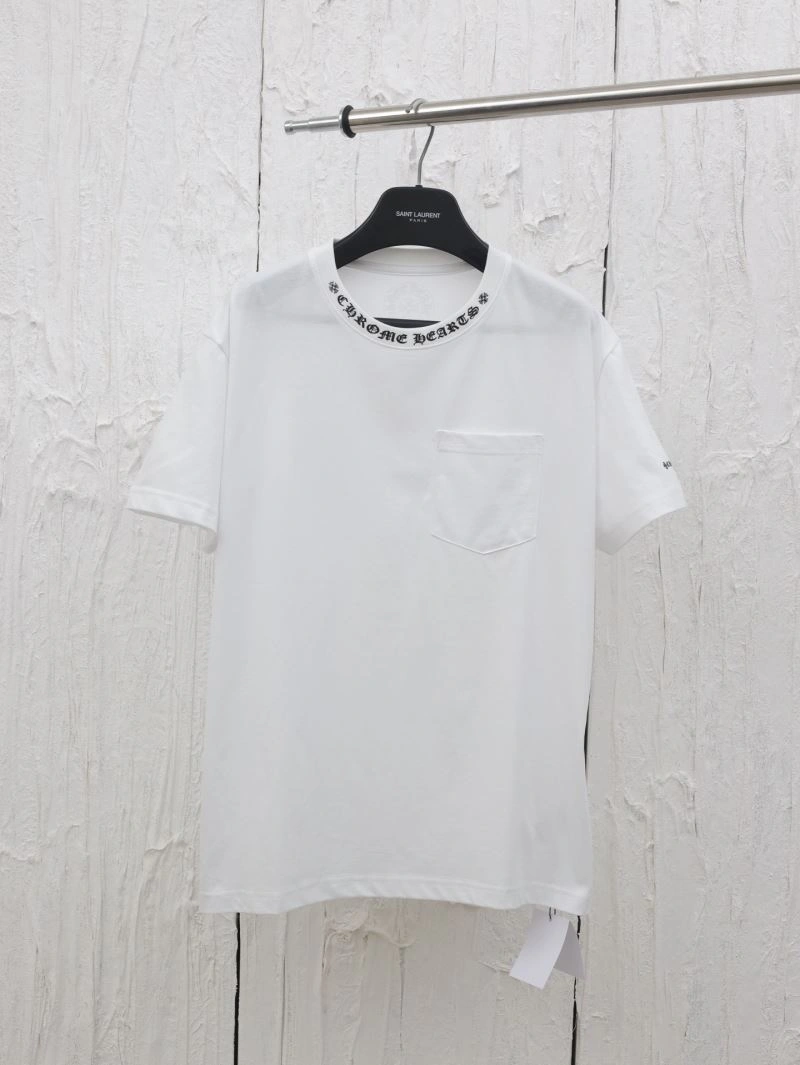 Chrome Hearts T-Shirts
