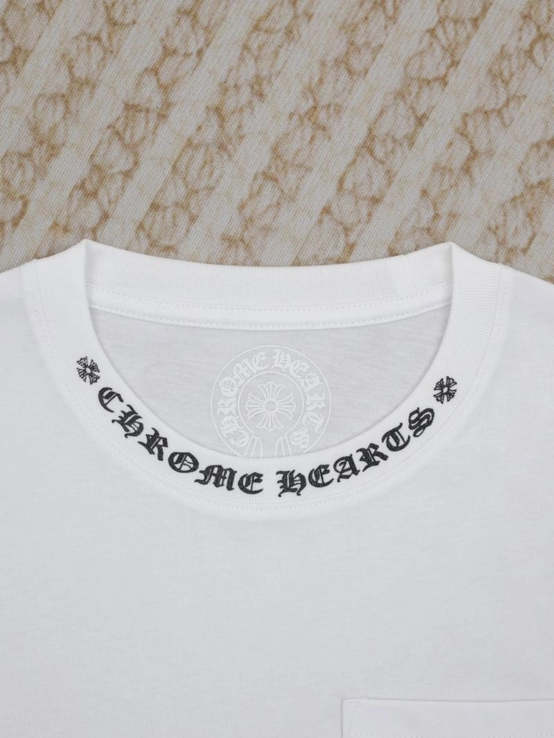 Official Chrome Hearts T-Shirts