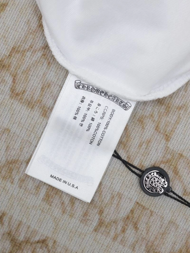 Official Chrome Hearts T-Shirts