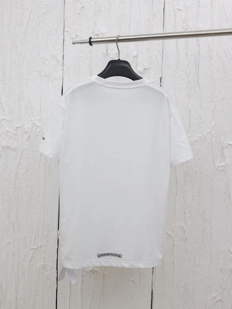 Official Chrome Hearts T-Shirts