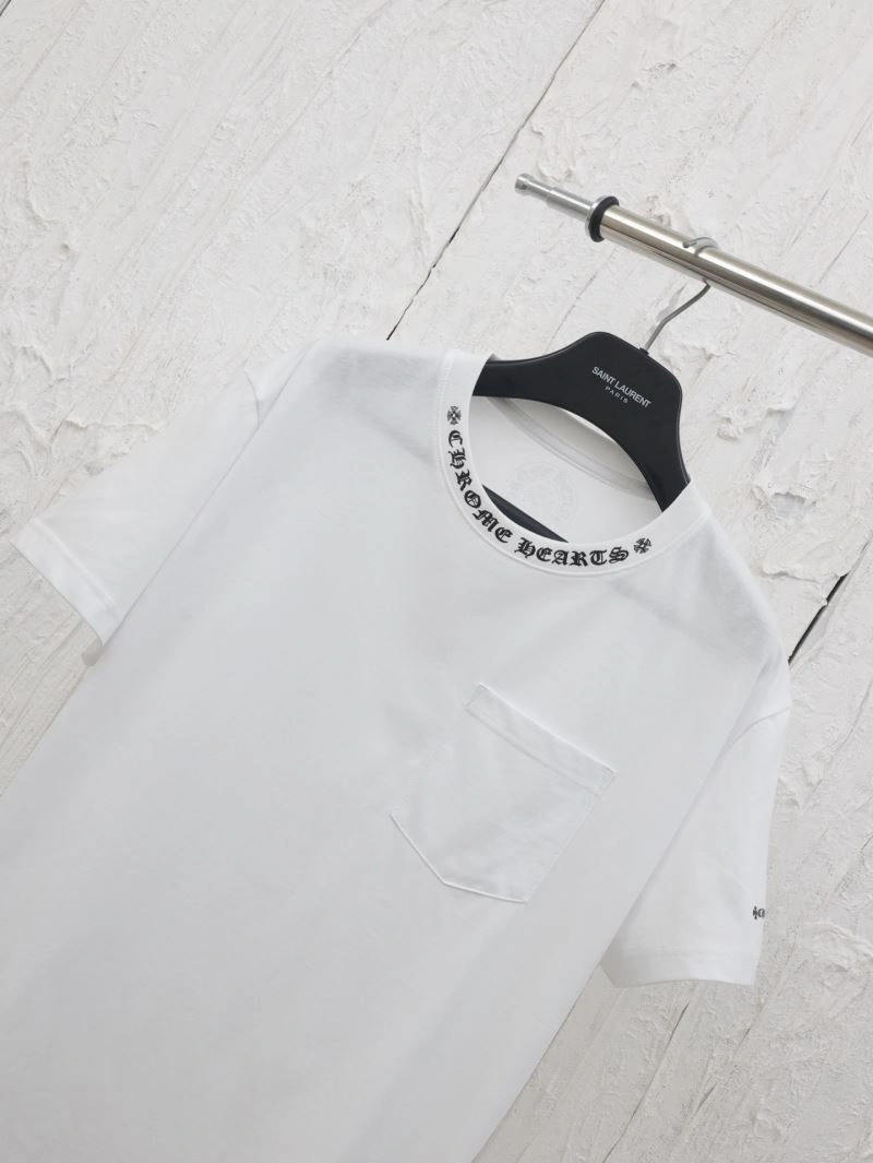 Official Chrome Hearts T-Shirts