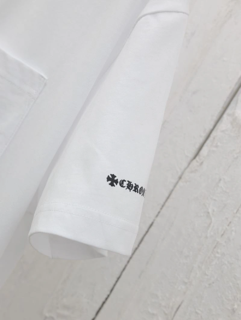 Official Chrome Hearts T-Shirts