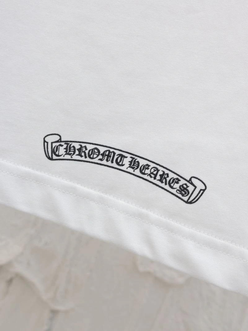 Official Chrome Hearts T-Shirts