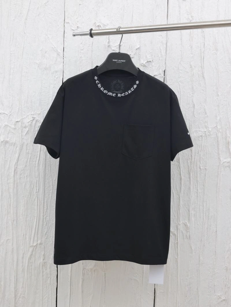 Chrome Hearts T-Shirts