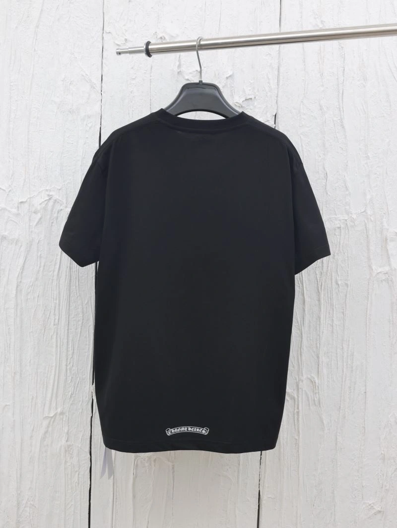 Original Chrome Hearts T-Shirts