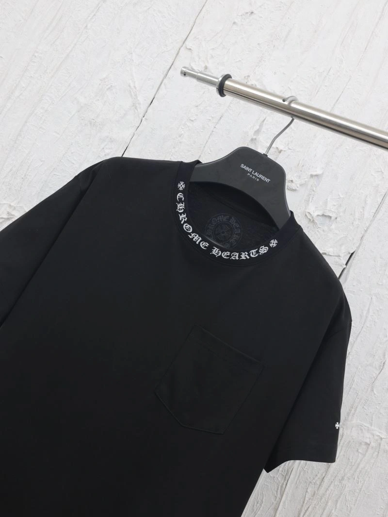 Original Chrome Hearts T-Shirts