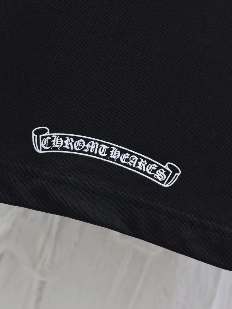 Original Chrome Hearts T-Shirts