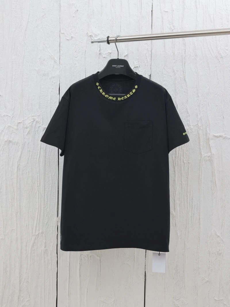 Chrome Hearts T-Shirts