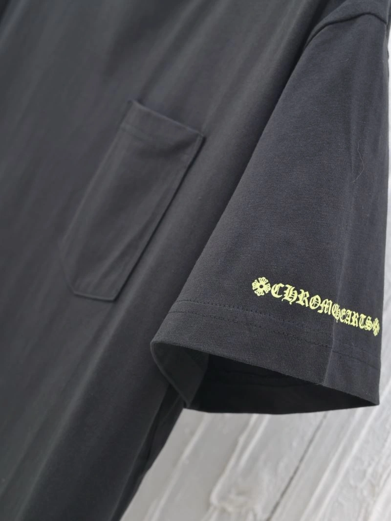 Value-priced Chrome Hearts T-Shirts