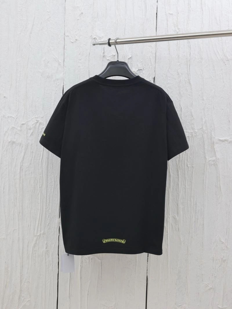 Value-priced Chrome Hearts T-Shirts