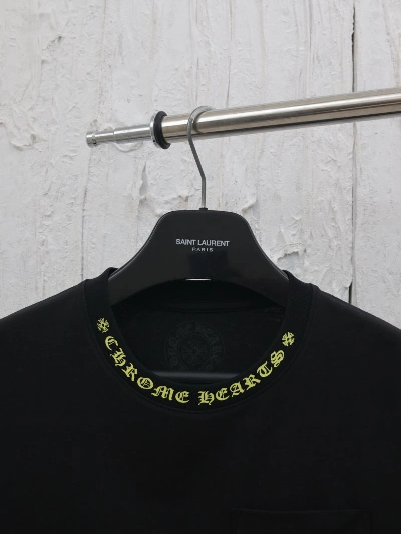 Value-priced Chrome Hearts T-Shirts