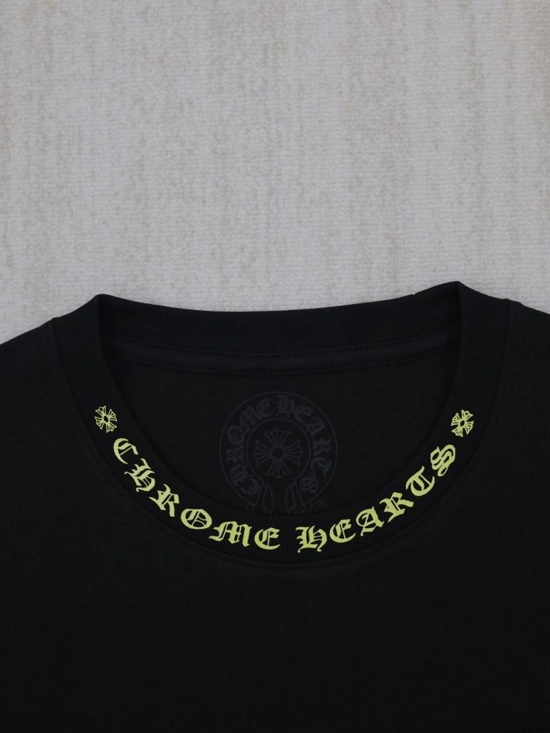 Value-priced Chrome Hearts T-Shirts