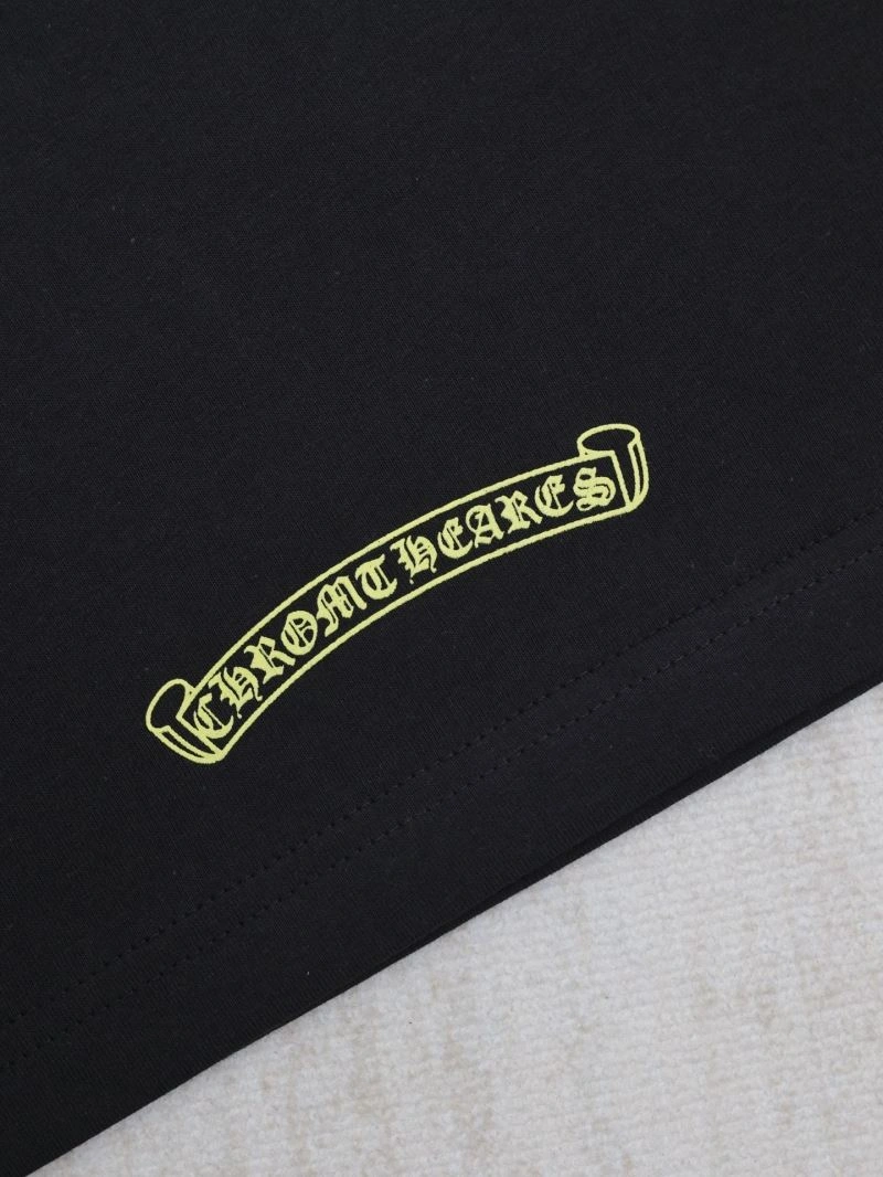 Value-priced Chrome Hearts T-Shirts