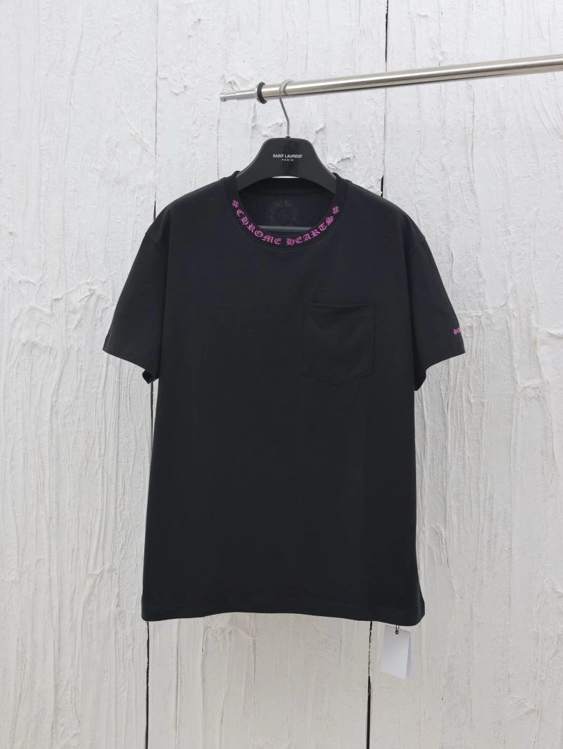 Chrome Hearts T-Shirts