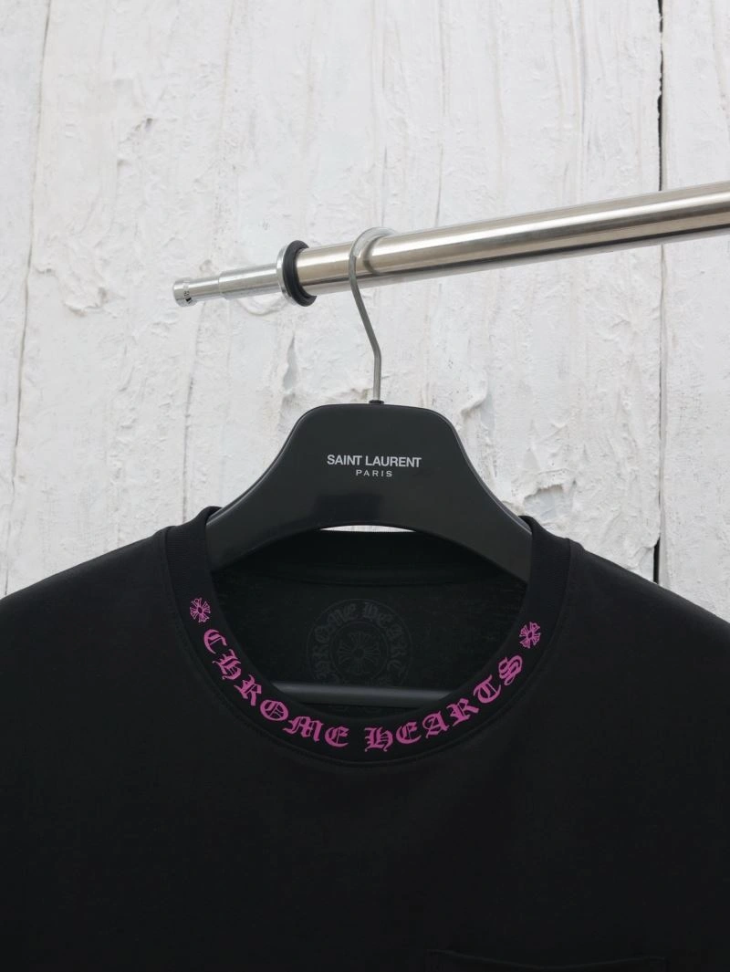 Reasonably priced Chrome Hearts T-Shirts