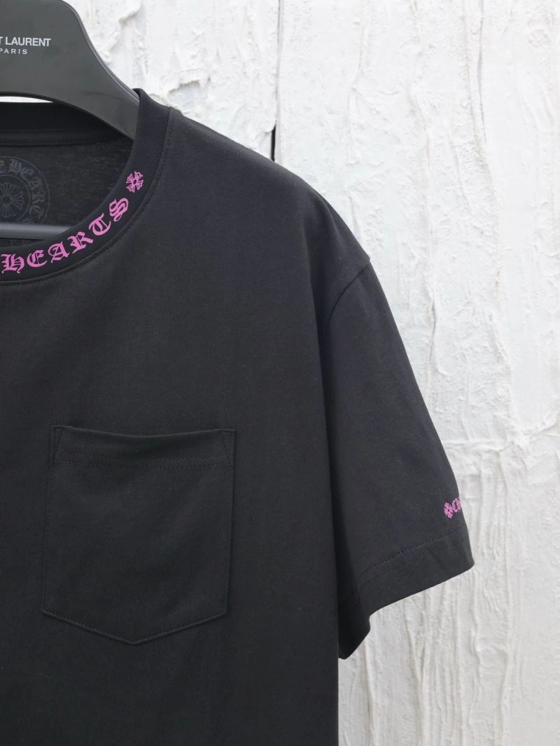 Reasonably priced Chrome Hearts T-Shirts