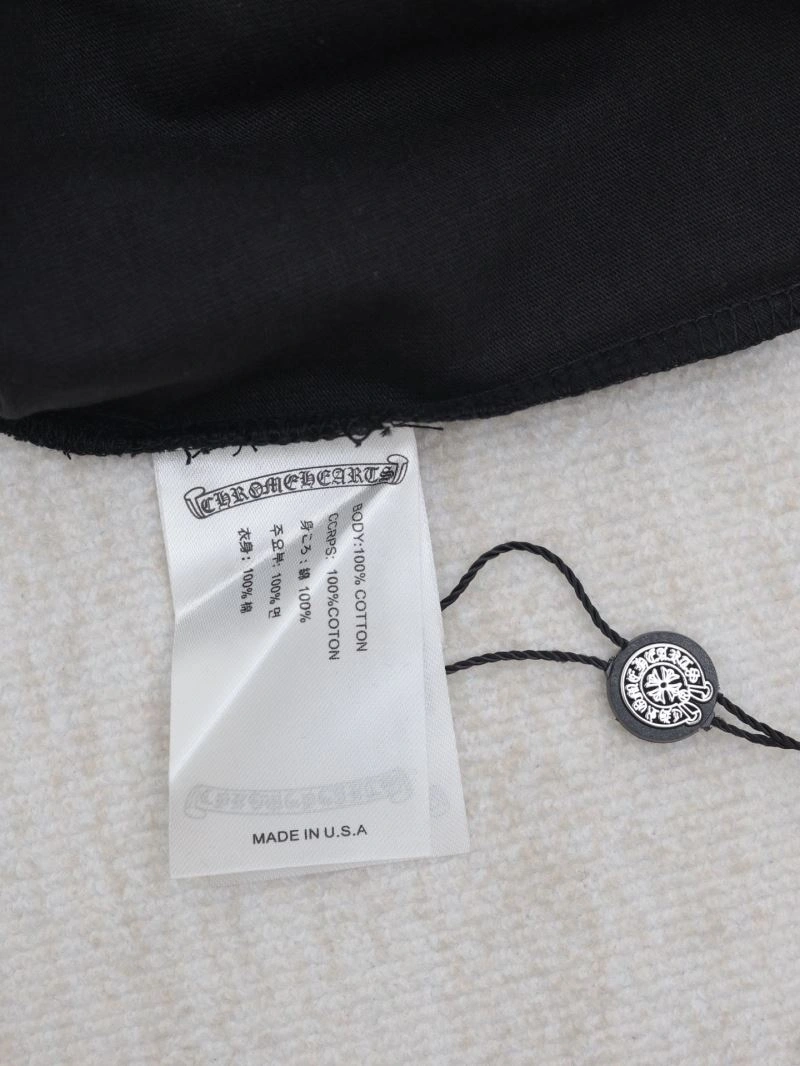 Reasonably priced Chrome Hearts T-Shirts