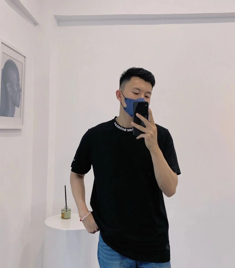 Reasonably priced Chrome Hearts T-Shirts