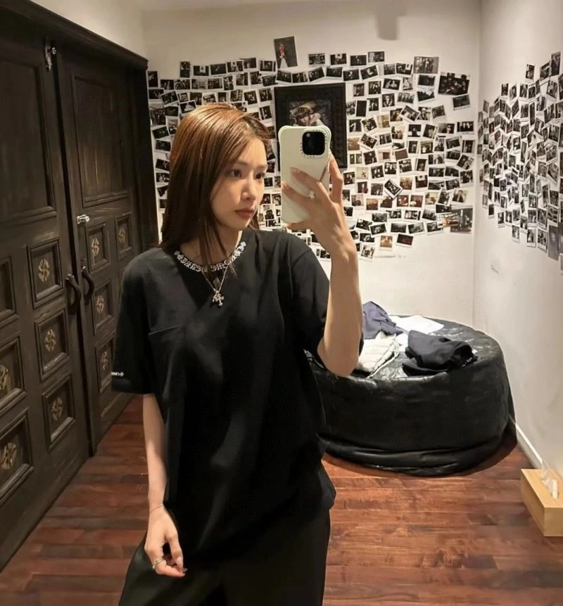 Reasonably priced Chrome Hearts T-Shirts