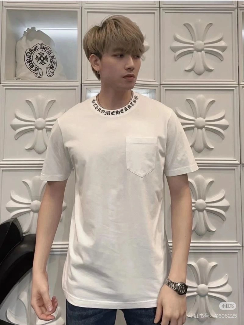 Reasonably priced Chrome Hearts T-Shirts