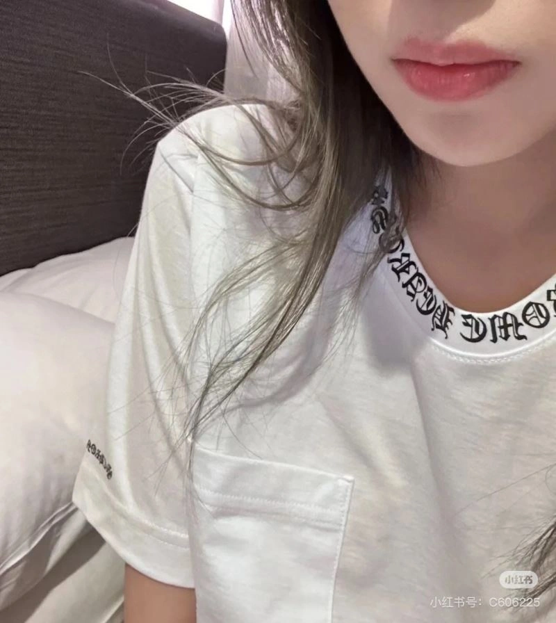 Reasonably priced Chrome Hearts T-Shirts