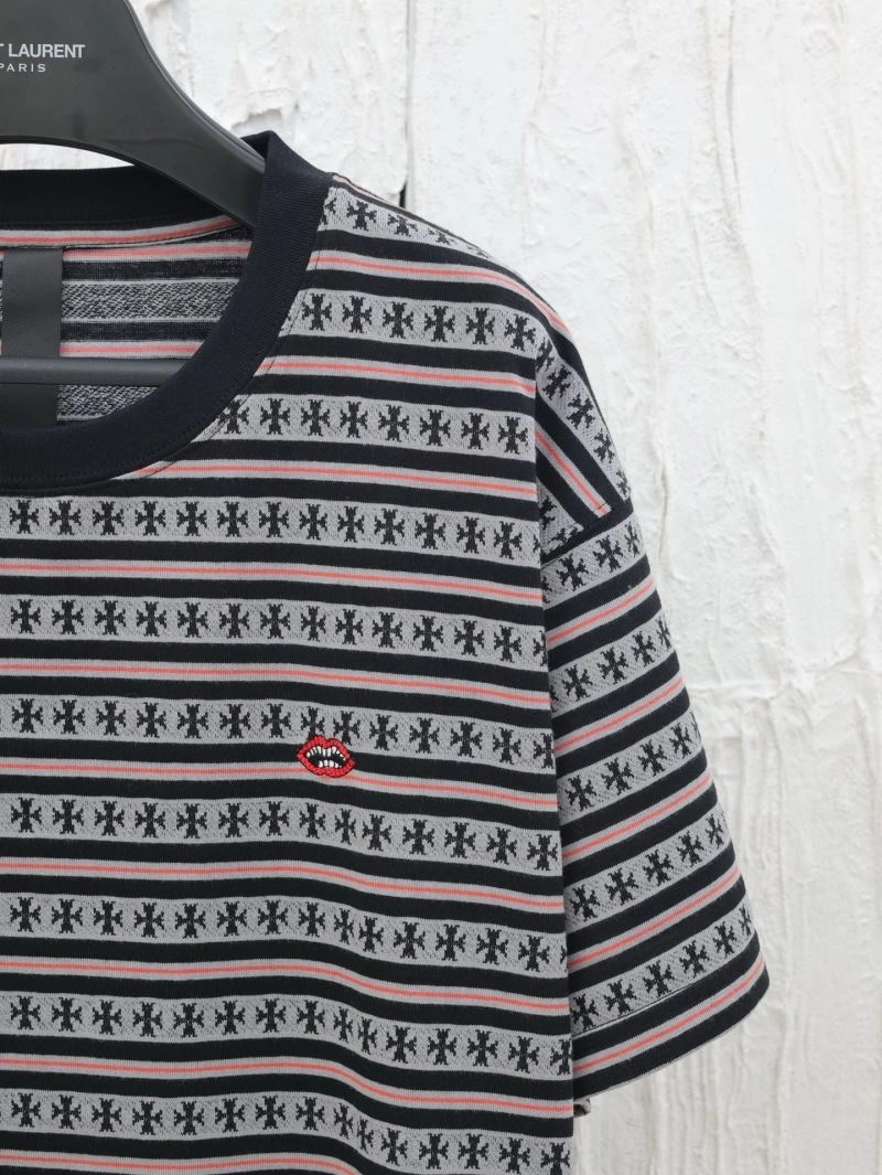 Discounted Chrome Hearts T-Shirts