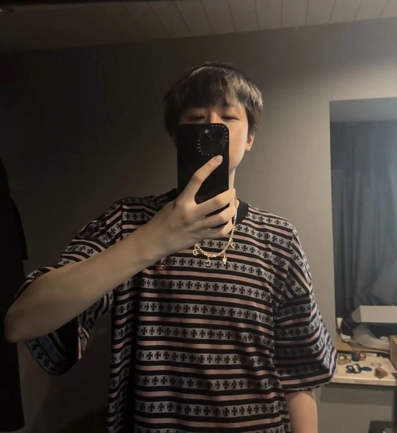 Discounted Chrome Hearts T-Shirts