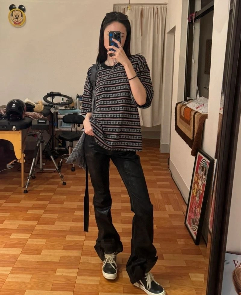 Discounted Chrome Hearts T-Shirts