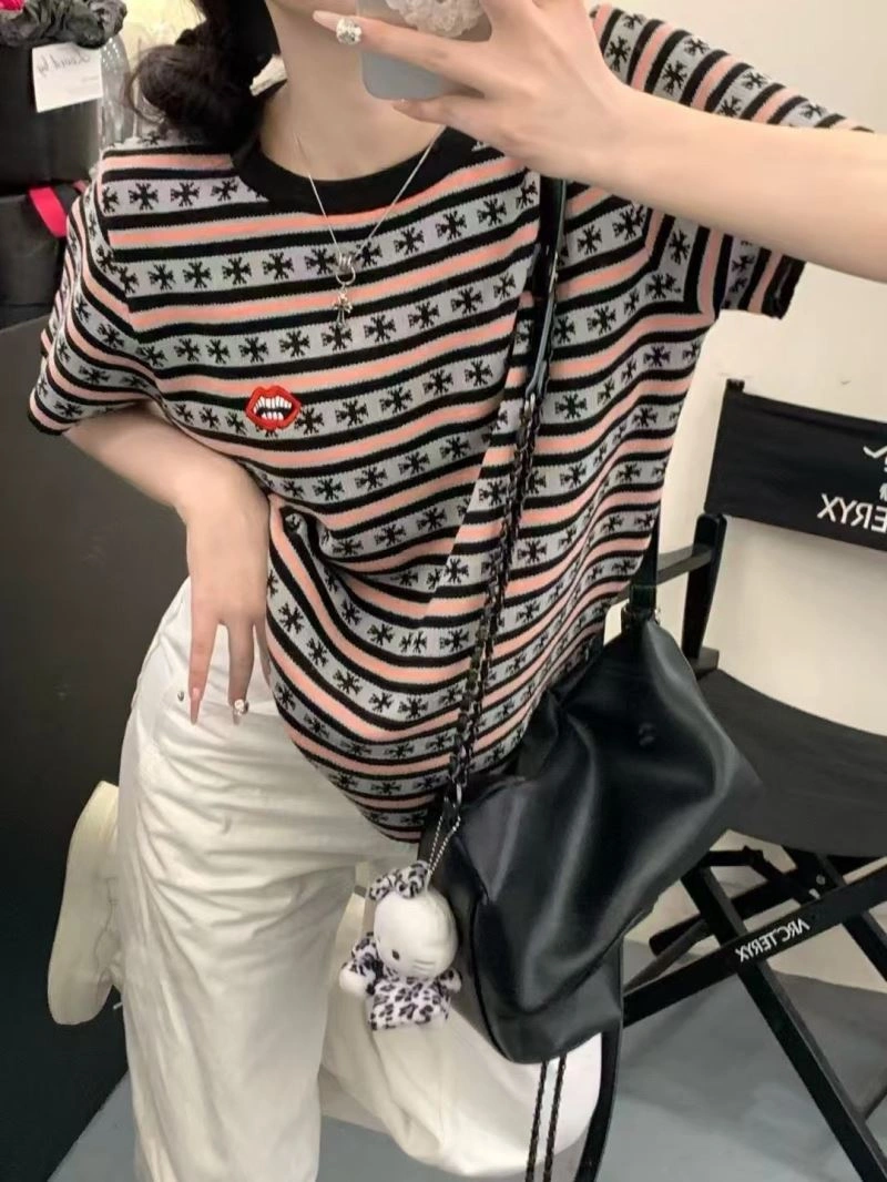 Discounted Chrome Hearts T-Shirts