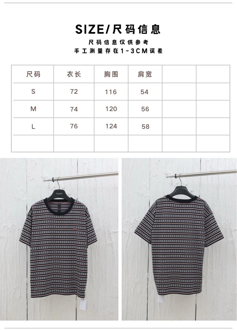 Discounted Chrome Hearts T-Shirts