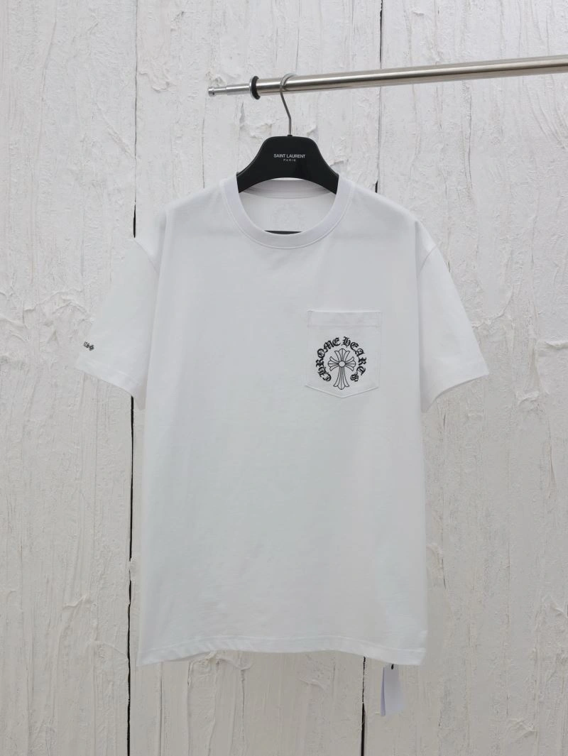 Chrome Hearts T-Shirts