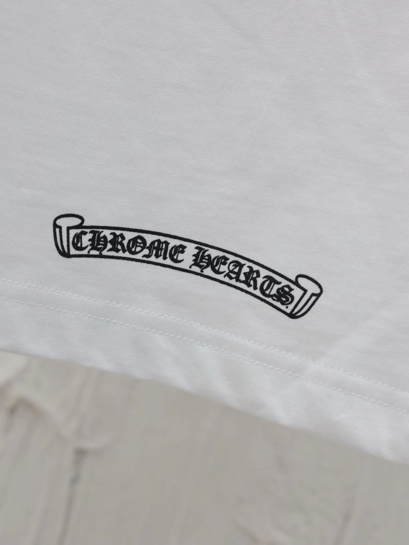 Value-priced Chrome Hearts T-Shirts