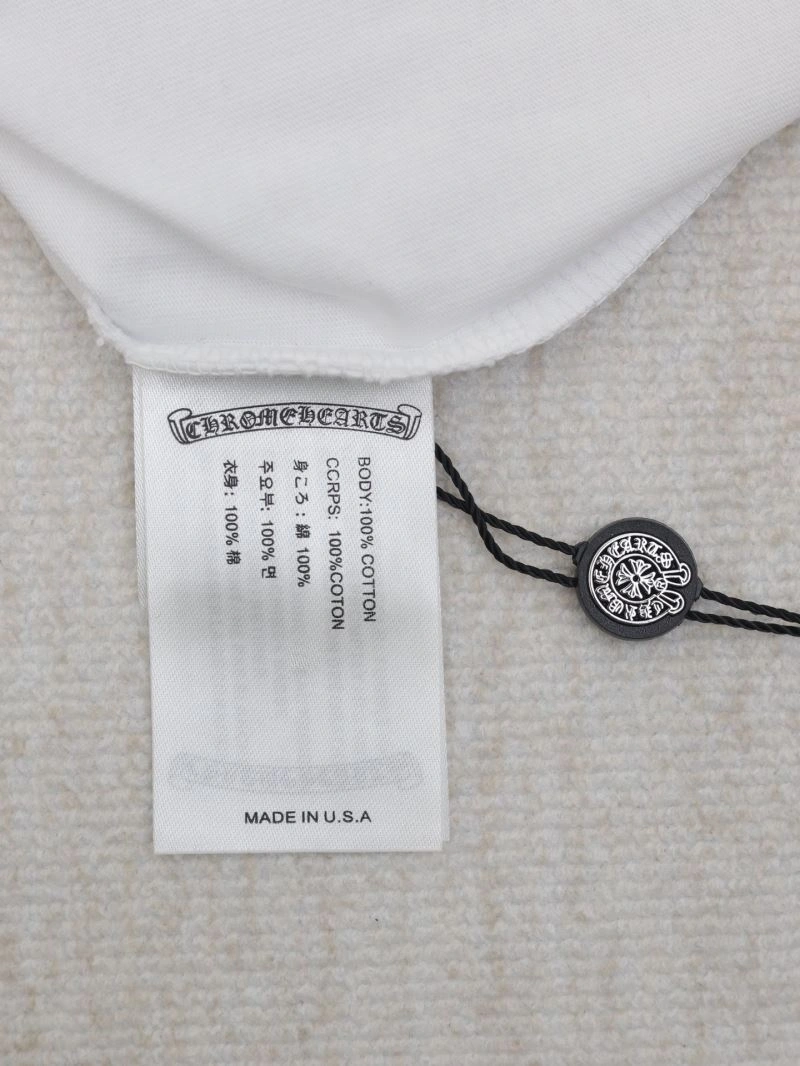 Value-priced Chrome Hearts T-Shirts