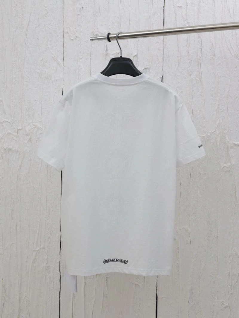 Value-priced Chrome Hearts T-Shirts
