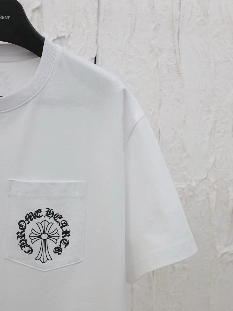 Value-priced Chrome Hearts T-Shirts
