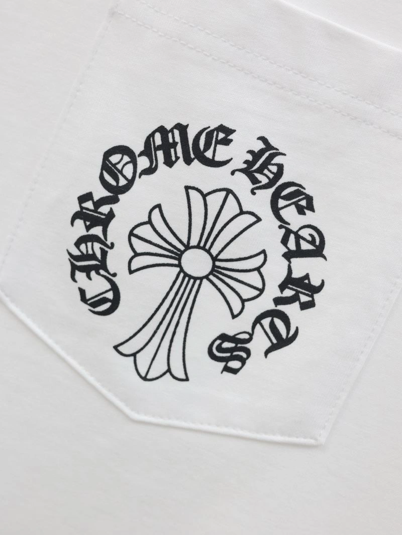 Value-priced Chrome Hearts T-Shirts
