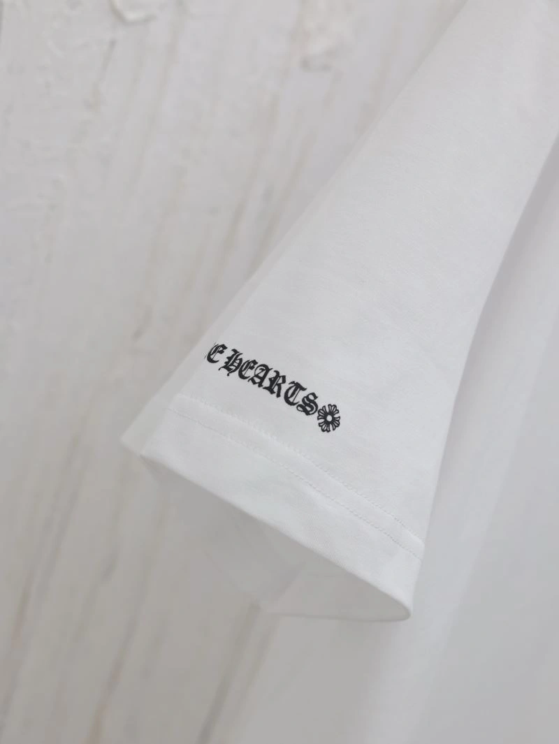 Value-priced Chrome Hearts T-Shirts