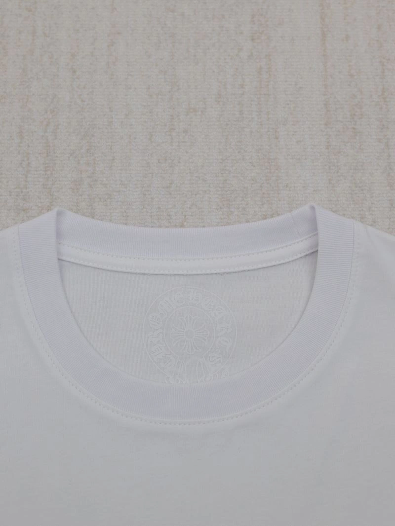 Value-priced Chrome Hearts T-Shirts