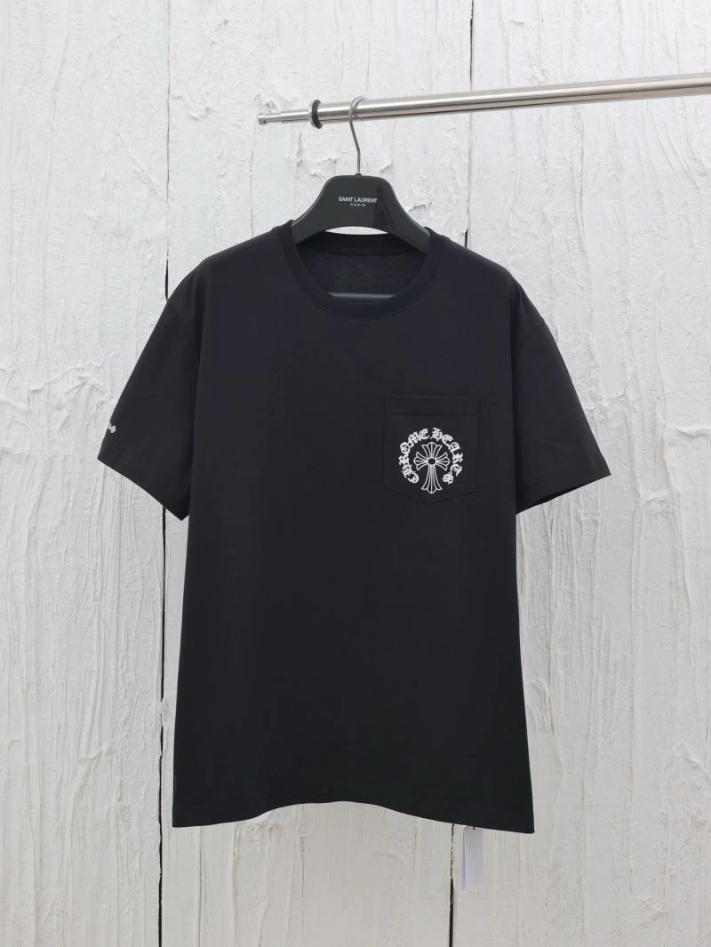 Chrome Hearts T-Shirts