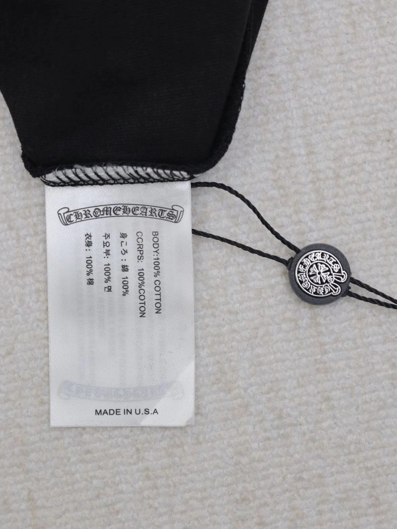 Value-priced Chrome Hearts T-Shirts
