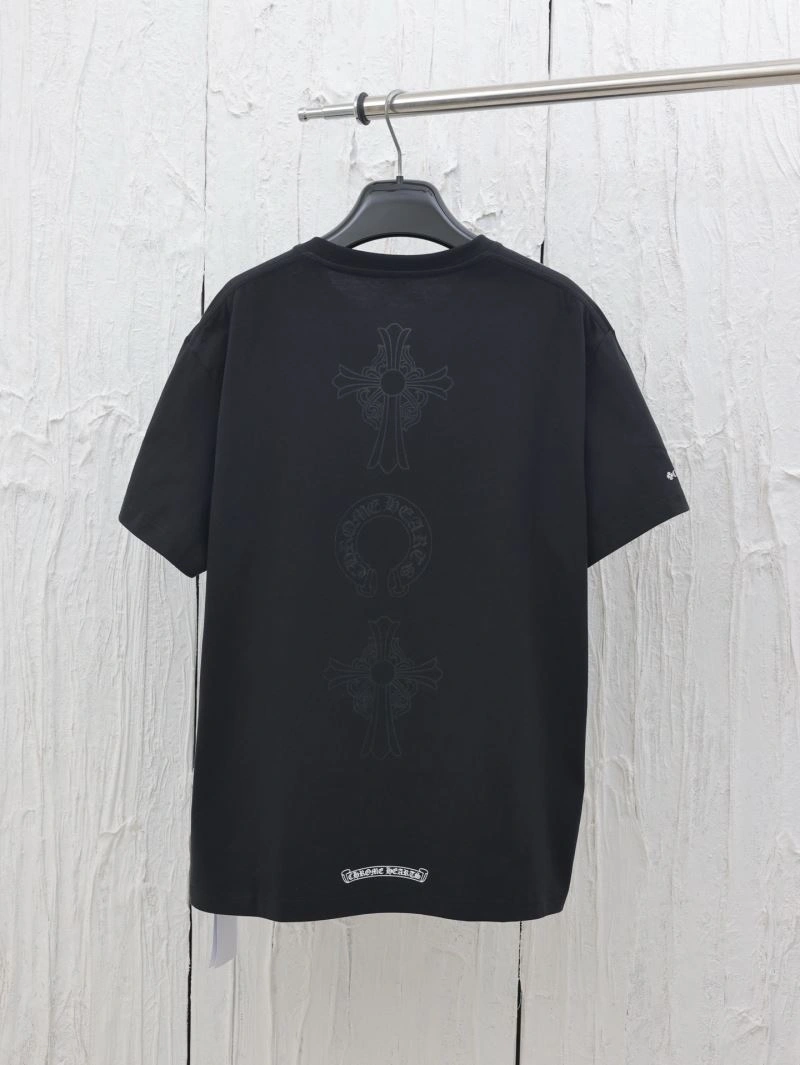 Value-priced Chrome Hearts T-Shirts